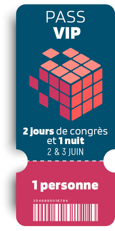 Congres RSE - Le Congrès de la RSE